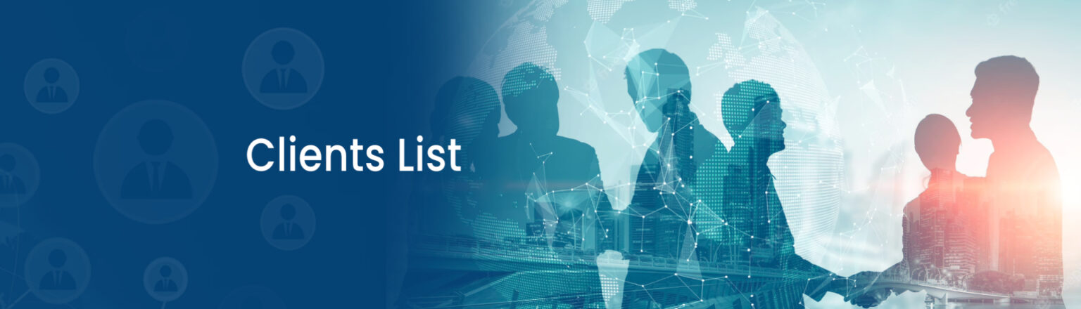 Clients List