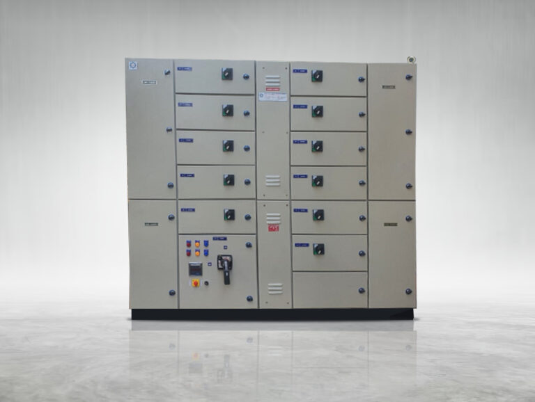 Distribution Panel Boards