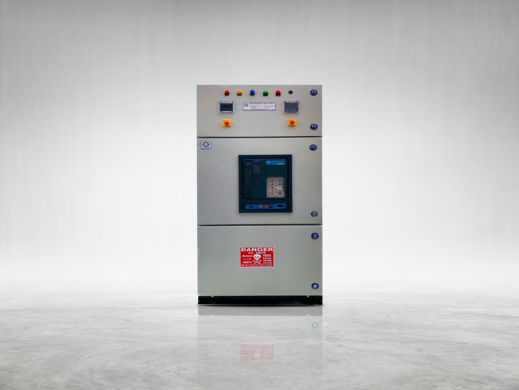 LT ACB Panel Boards (400A – 4000A)
